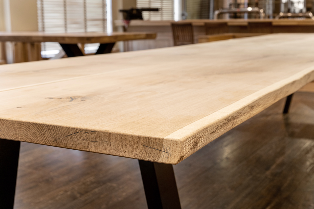  Custom Table Tops Superior Size MBS Wood
